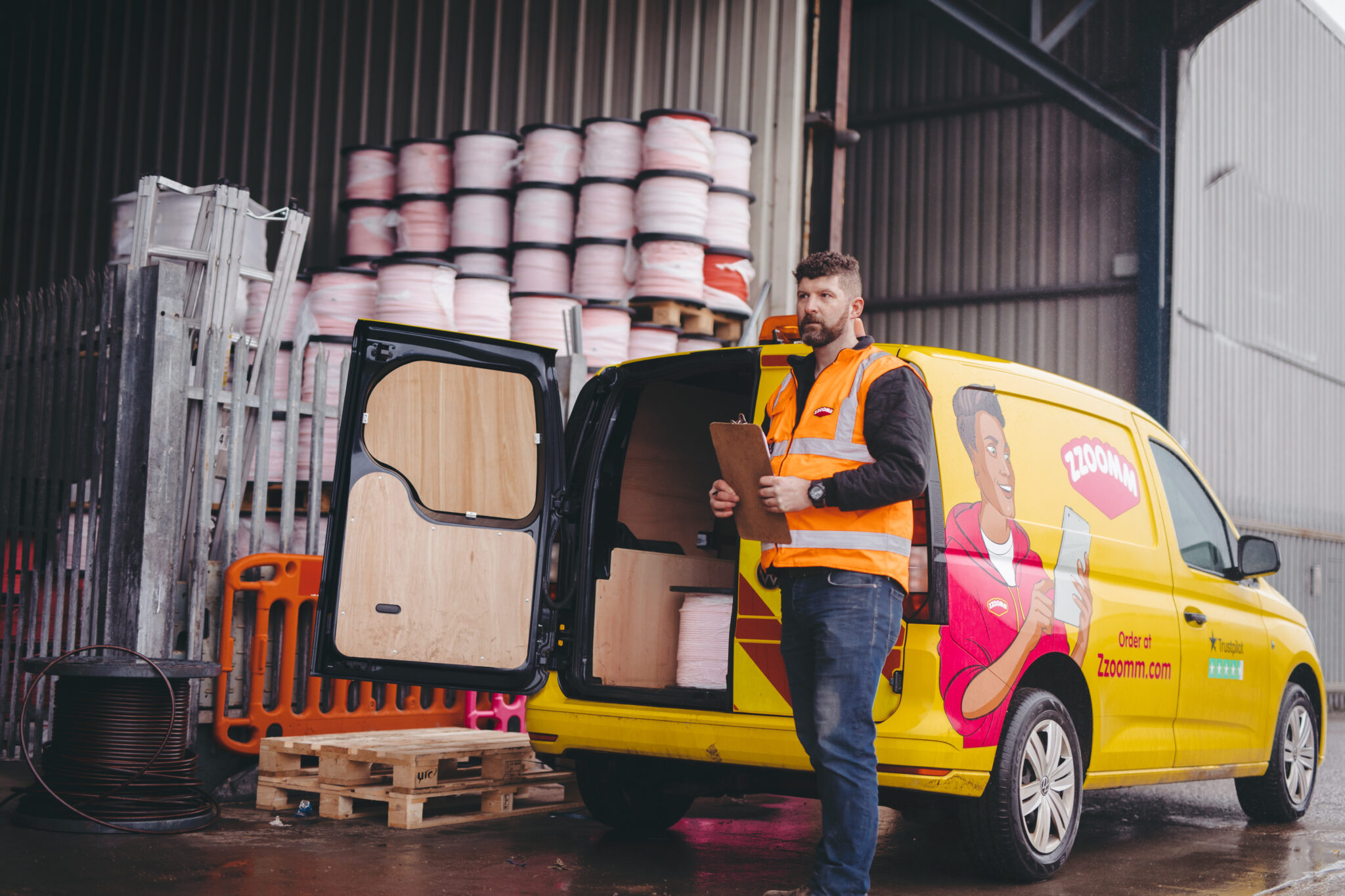 Strategy – Zzoomm Group